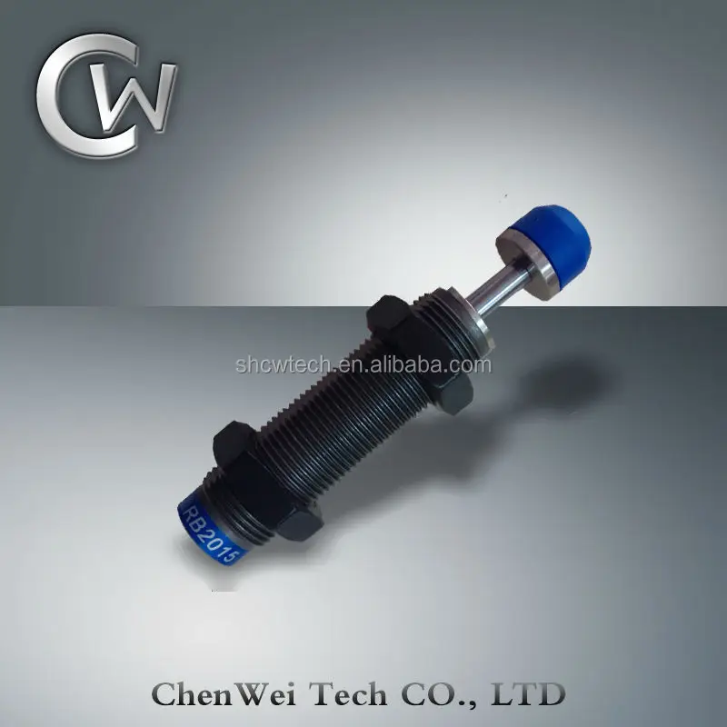 Rb/rbc2015 Smc Typ Small Shock Absorber-austausch Mit Smc-modell - Buy ...