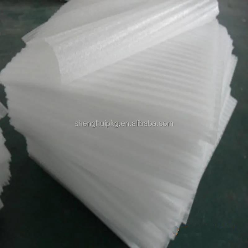 Expandable Epe Foam Sheet Expanded Polyethylene Foam - Buy Expanded ...
