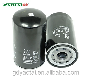 机油滤清器4283859 LF3478 P551381 KS192-7 B7005 C-1305 4206079 4206089 ...