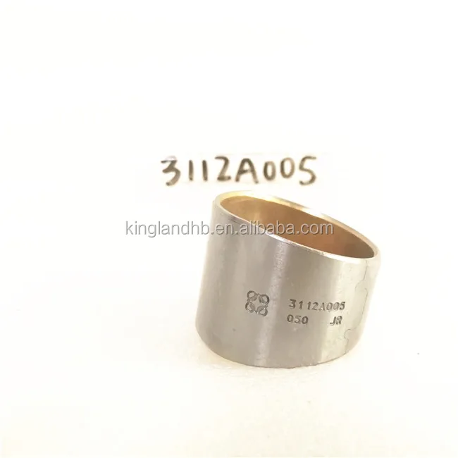 柴油发动机1104 con rod bushing 3112A005| Alibaba.com
