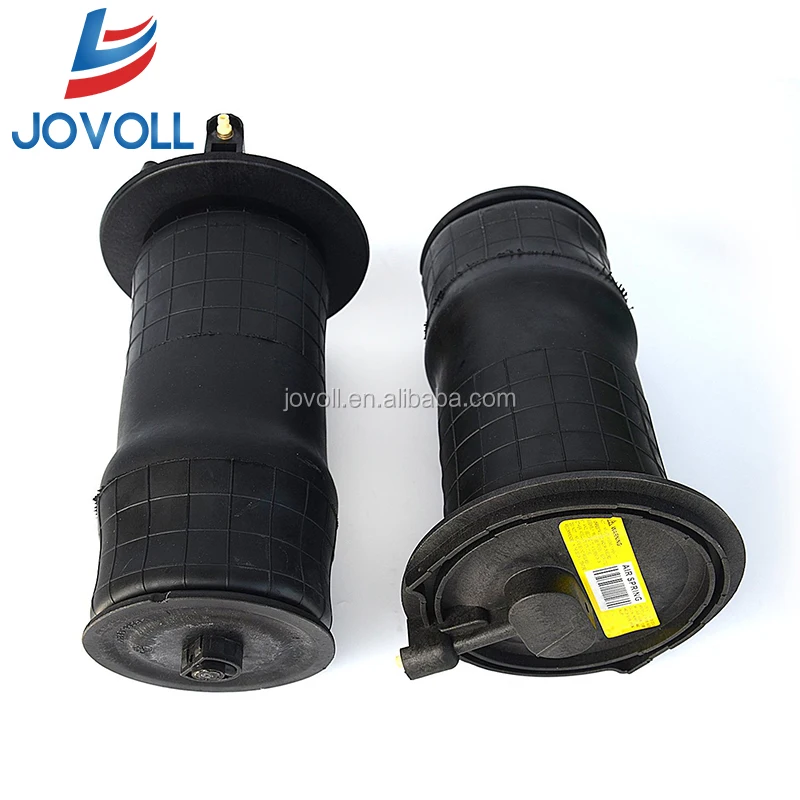 Rkb10146 Auto Chassis Parts Rubber P38 Air Suspension Spring Air Bag ...