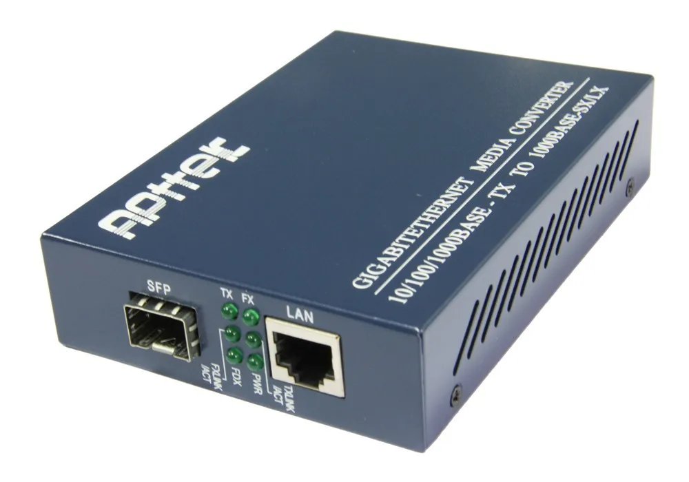 Best Price Gigabit Electrical Optical Converter With Ethernet Rj45 ...