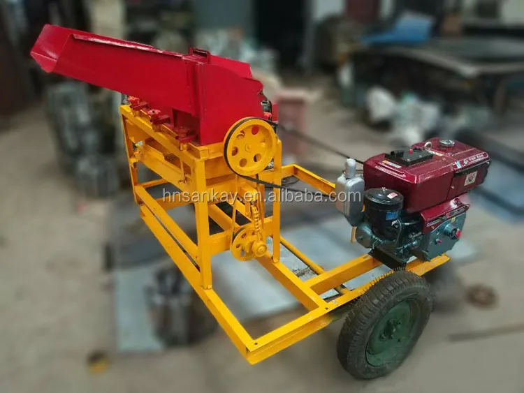 Dry Corn/bean Thresher for Sale| Alibaba.com