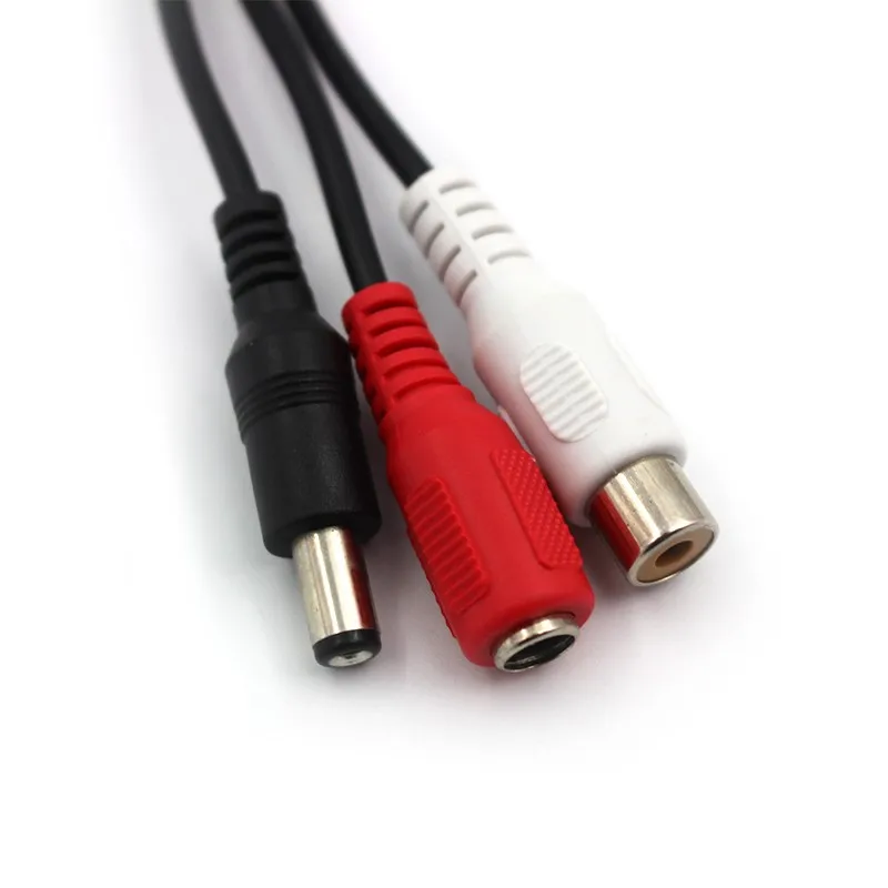 GK-803AP高灵敏度闭路电视音频降噪CCTV话筒拾音2年保修的监控设备| Alibaba.com