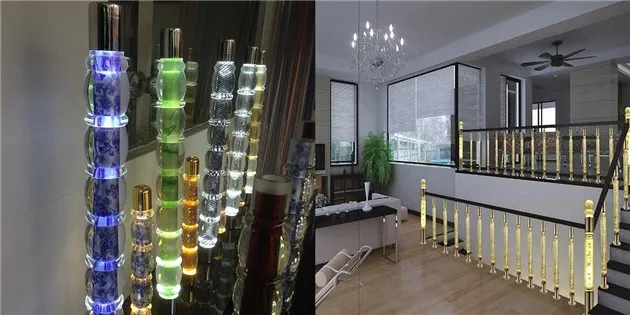 High Clear Hexagon Plexiglass Rod/plastic Rod Acrylic Rod For Decor ...