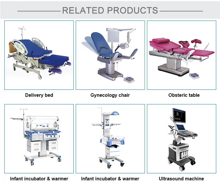 Bt-oe021 Medical Delivery Room Equipments Medical Gyno Chairs ...