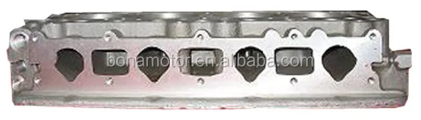 Auto Parts For Peugeot 505,Xn1a 0200.c5 02.00.c5 Engine Cylinder Head ...