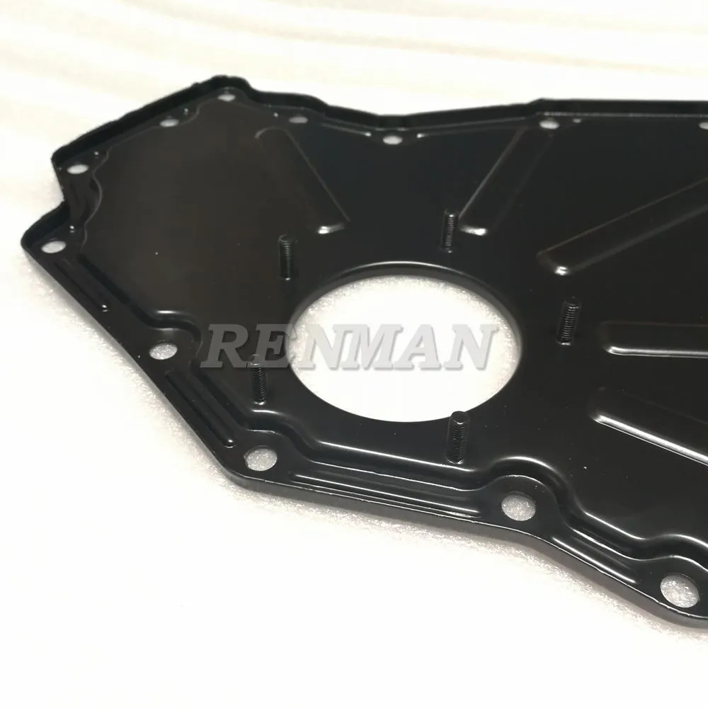 Cummins Isle Engine Front Gear Cover 3958112 3948044 3943751 - Buy ...