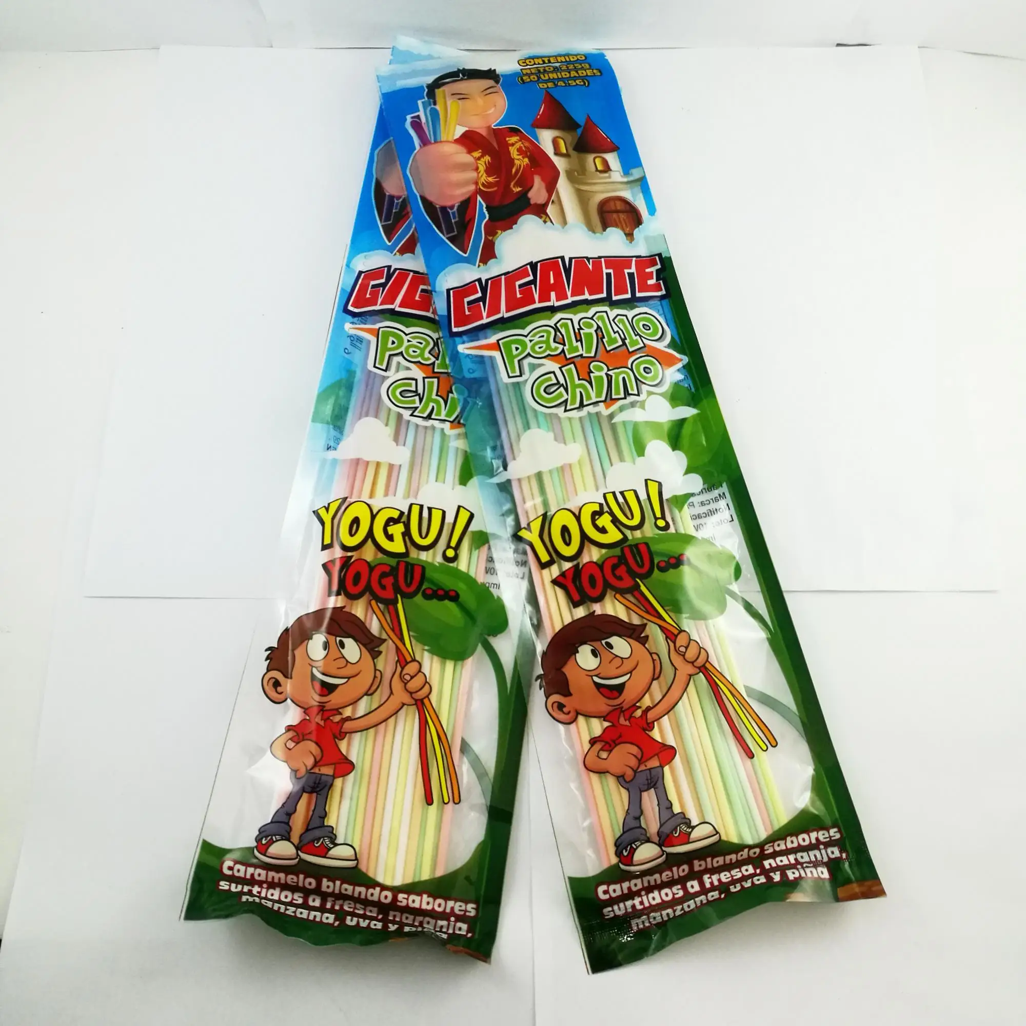 Extreme Long Sour Cc Sugar Candy Stick - Buy Sugar Candy Stick,Long Cc ...