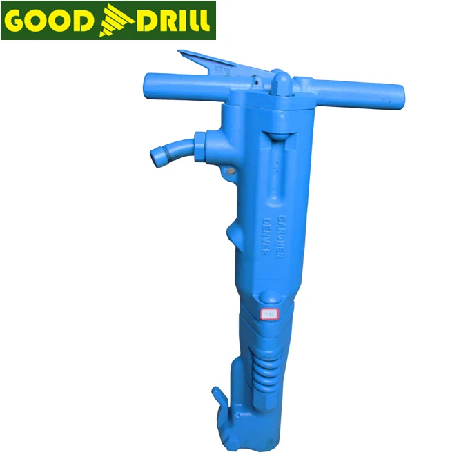 Concrete And Quarry Break Hammer Demolition Hammer B87c Air Compressor ...