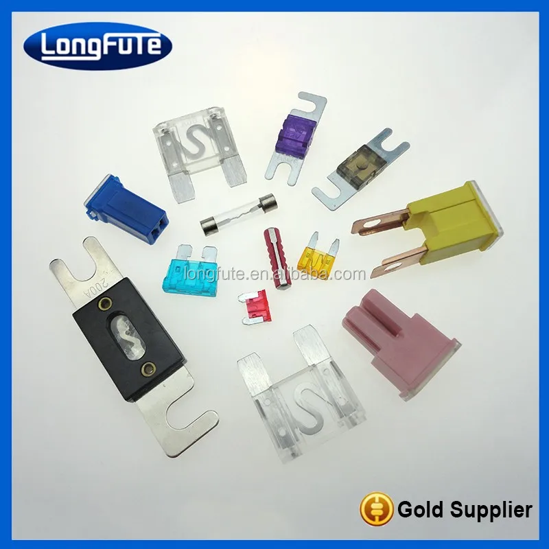 Replace To Traditional Fuse/reusable Fuses. - Buy Replace To ...