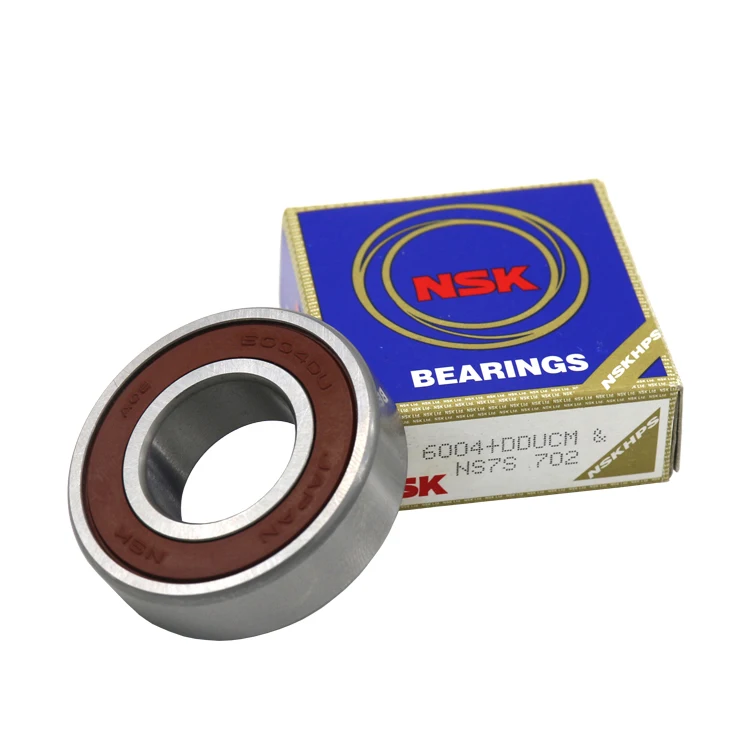 15x28x7mm Nsk 6902ddu 6902zz Ball Bearing 6902 Bearing - Buy Bearing ...