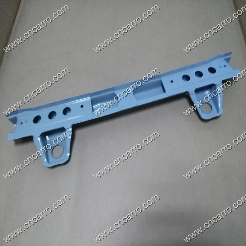 5301900001-b11-27062 Zotye T600 Radiator Cross Beam - Buy 5301900001 ...