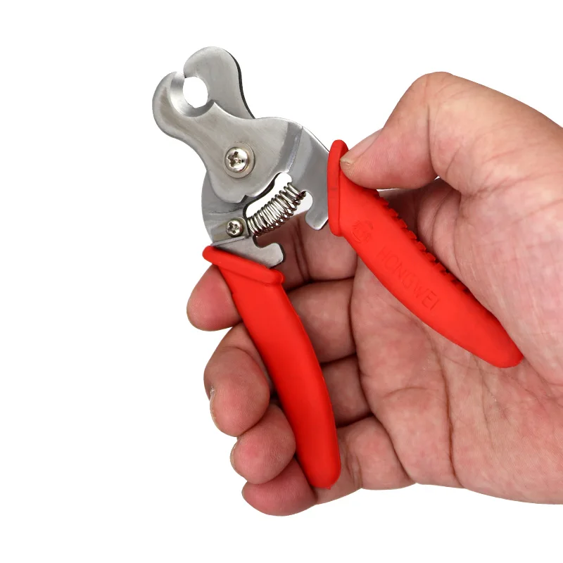 Aluminum Alloy Animal Marking Applicator Ear Tag Remover Plier Ear Tag ...