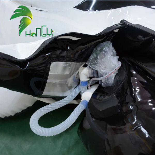 Custom Inflatable Whale Suit - Perfect for Parties & Events