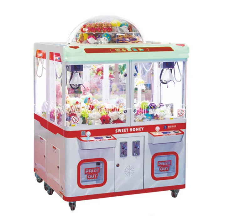 2017 New Design New Ticket Prize For Arcade Game Manufacturer - Buy New ...