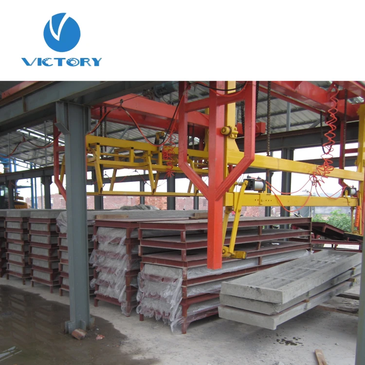 3. Concrete slats machine for pig, 3. Concrete slats machine for pig ...