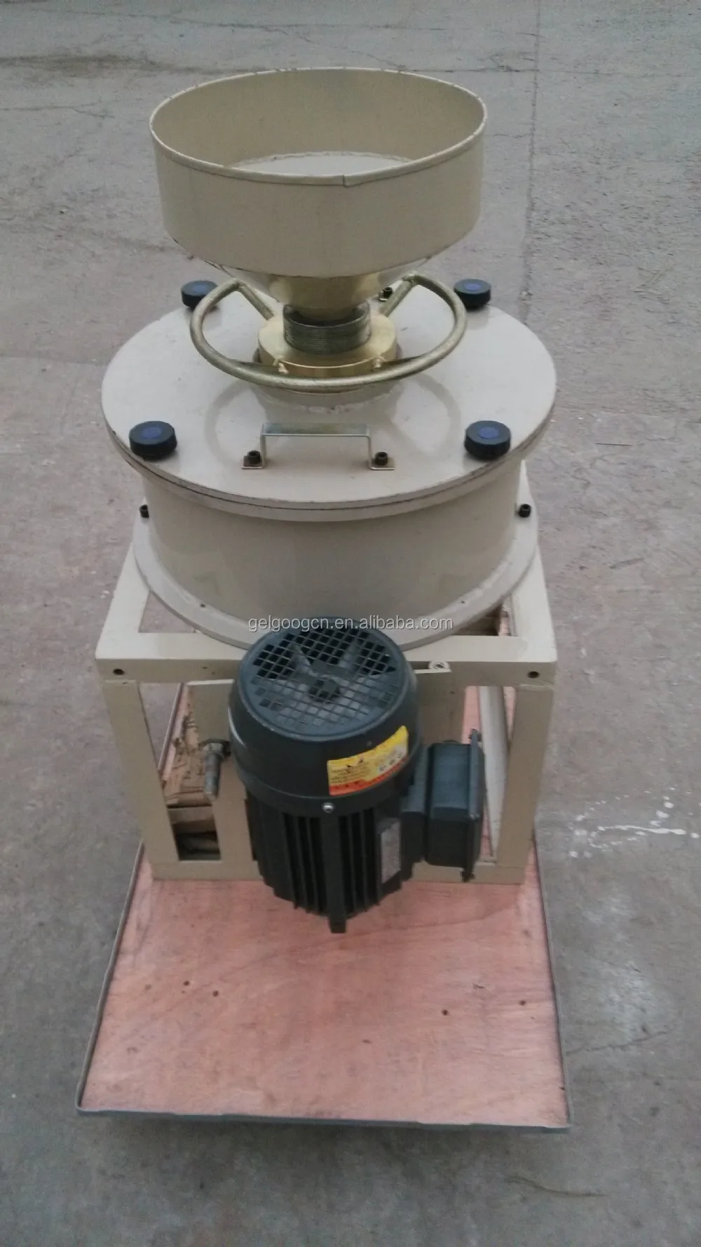 Buckwheat Sheller/buckwheat Hulling Machine/buckwheat Shelling Machine ...