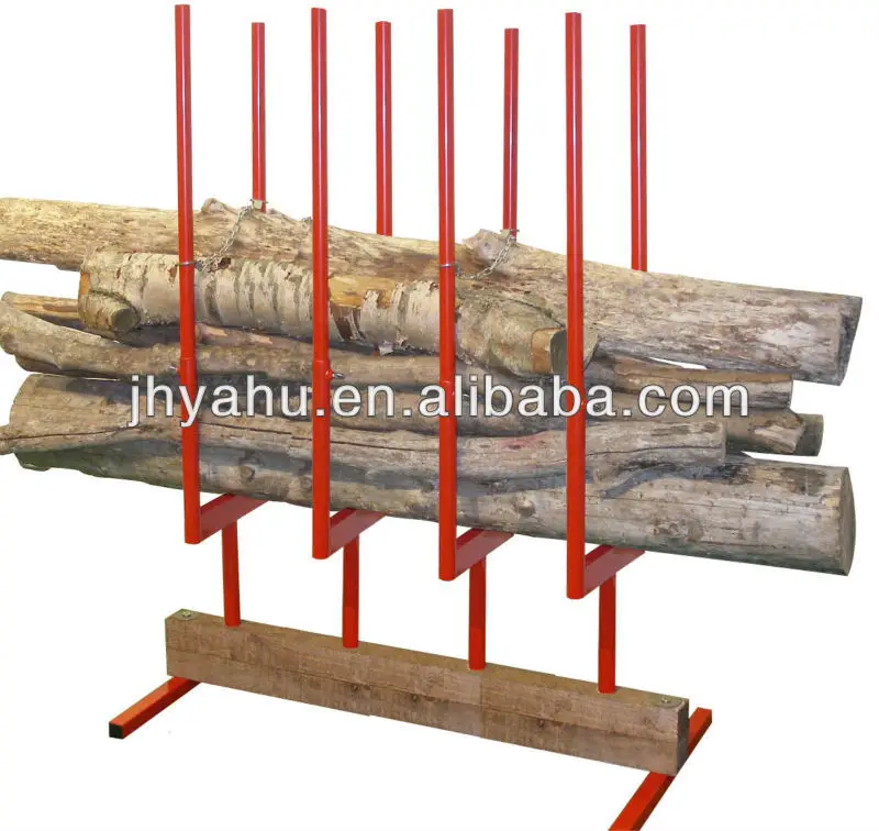 MULTI WOOD STAND LOG SAW HORSE - Efficient Cutting Solutions