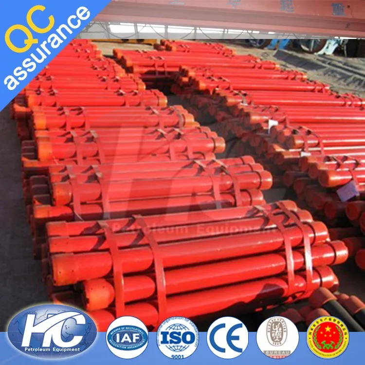 High Pressure Sour Service 1502 Pipe Flowline - Malleable Iron Fitting