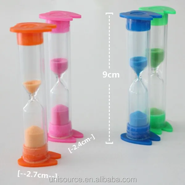 Green Plastic Tooth Shape 120 Second Sand Timer - Buy Second Sand Timer,Plastic Timer,Timer ...