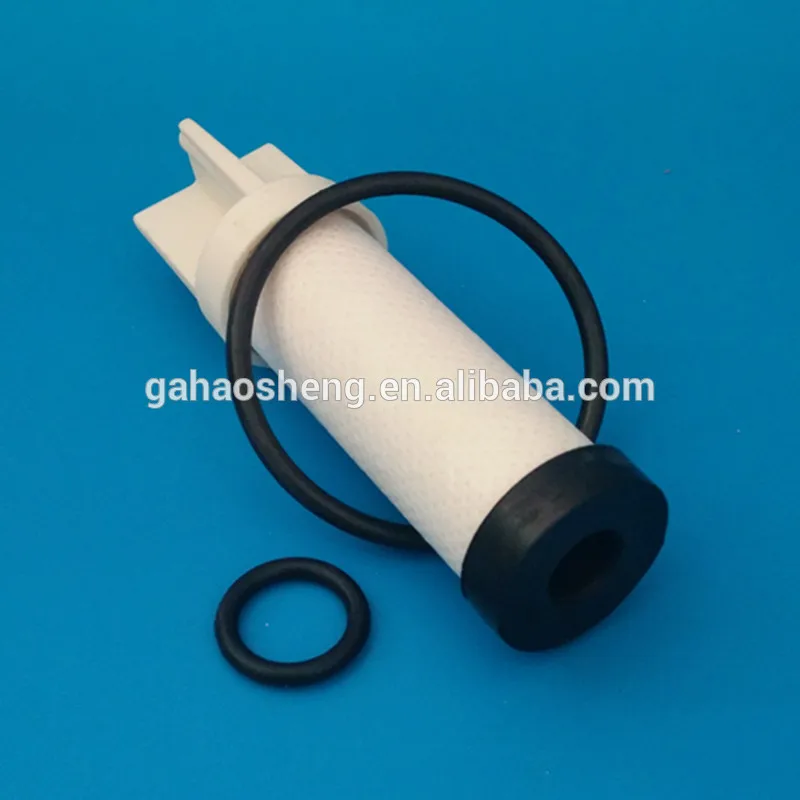 Replace Parker 612600190763 Lng Cng Natural Gas Filter - Buy Natural ...