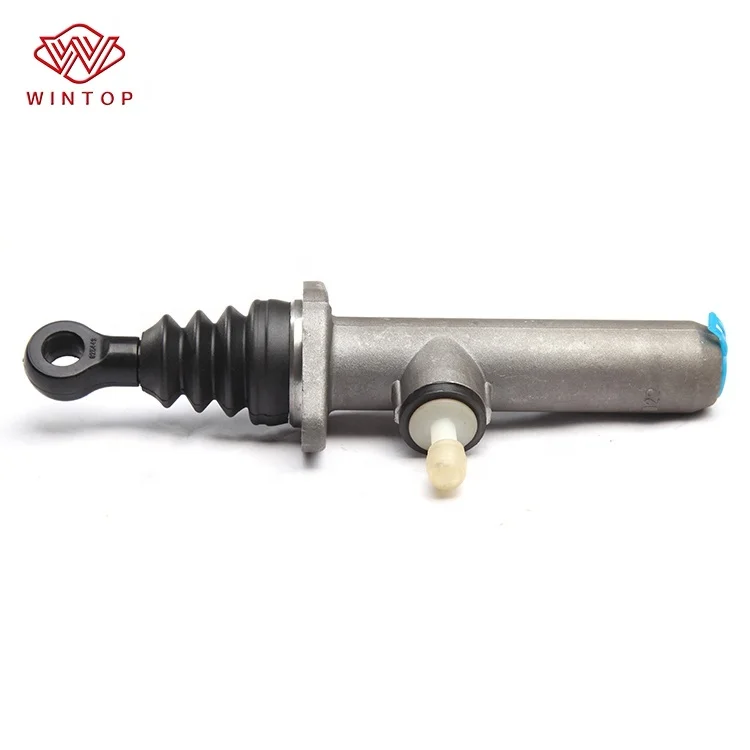 Oem 1348735 1395485 1334482 European Heavy Duty Truck Clutch Master ...