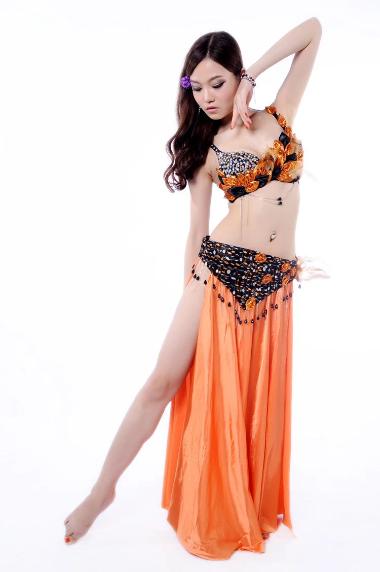Adults Sexy Belly Dance Costume Set Buy Belly Dance Costume Adults
