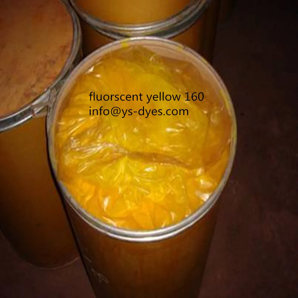 Fluorescent Yellow 10gn Dyes Solvent Yellow 160:1 - Buy Fluorescent ...