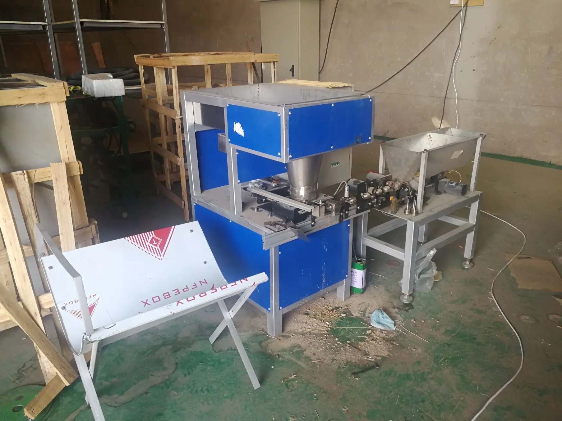 Automatic Vietnam Incense Stick Making Machine Price