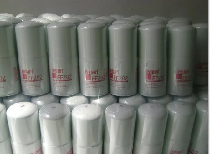 3000958 Diesel Engine NT855 Air Filter Assembly - High Quality