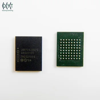 Bga Flash Memory Ic Chips 28f128j3d 28f128j3d75 - Buy 28f128j3d75,Ic ...