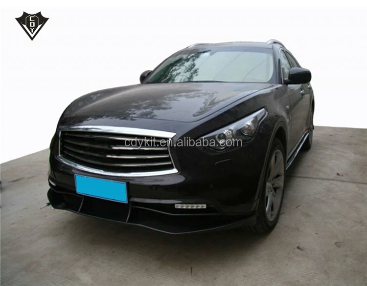 Carbon Fiber Body Kits for Infinity Fx35/qx70 Wholesale Price Fx35 Qx70 ...