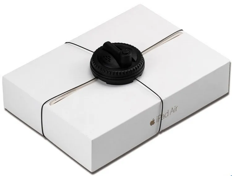 3 Eas Spider Wrap Alarm Tag - Buy 3 Alarm Eas Spider Wrap Tag For Anti ...