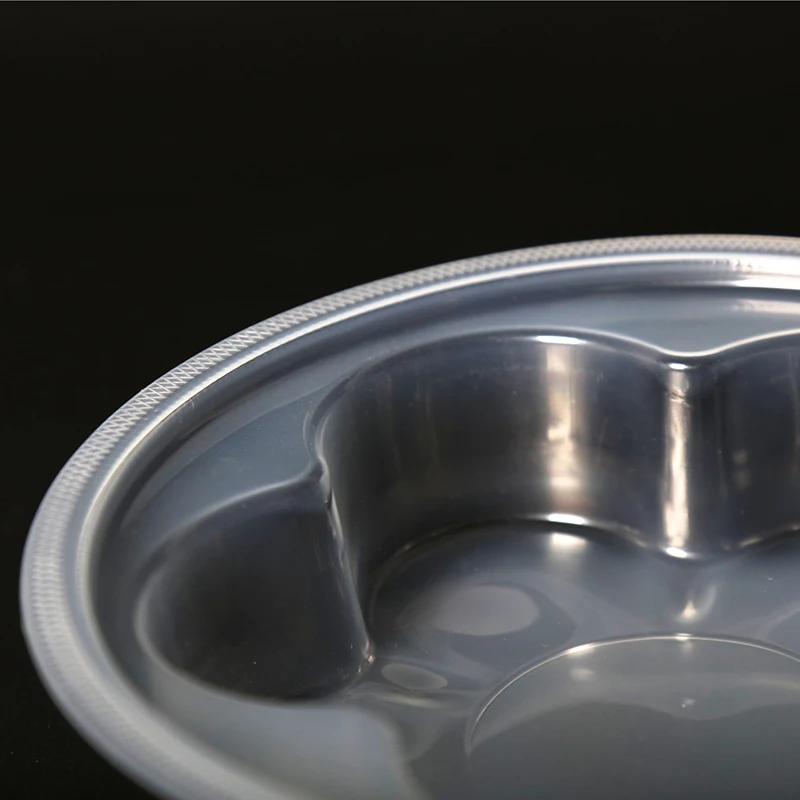 Custom Made PP Disposable Plastic Round Jelly Container| Alibaba.com