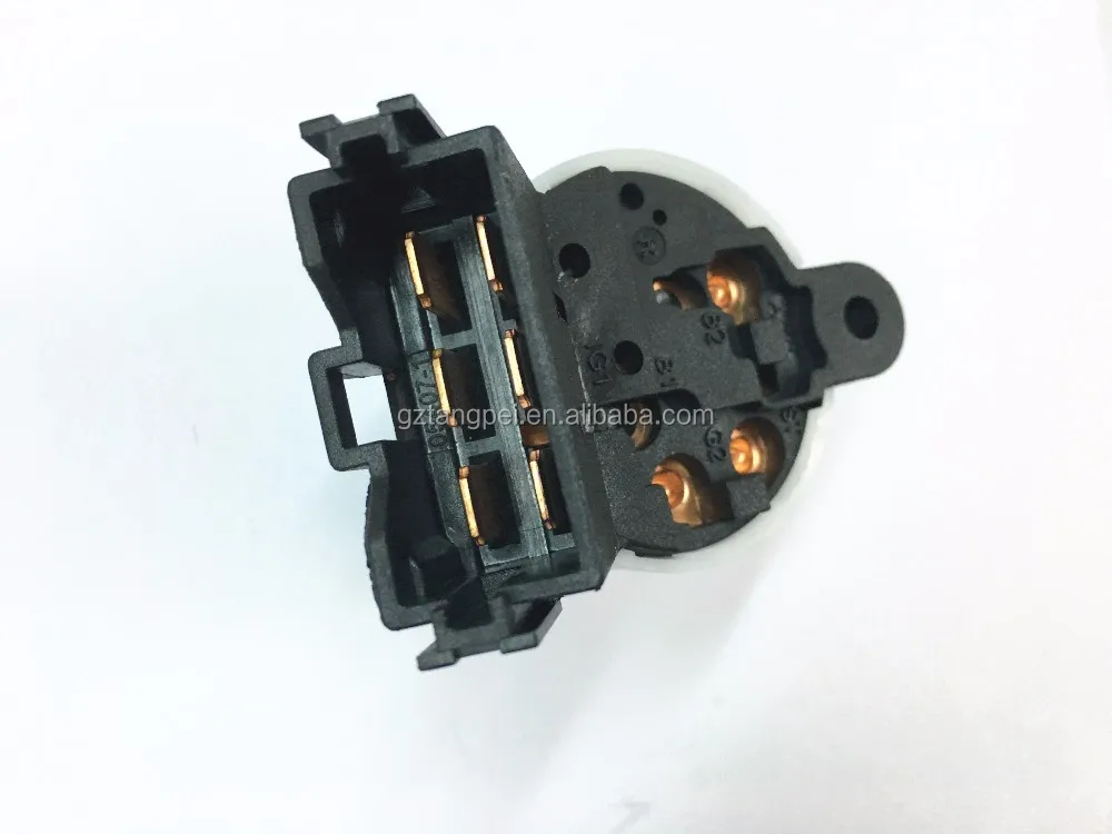 High Quality New Ignition Starter Switch For Mitsubishi Pajero Io ...