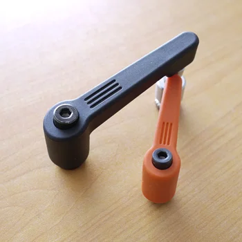 Reinforced Version Adjustable Clamp Levers - Buy Adjustable Clamp ...
