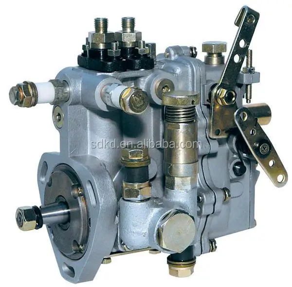 Fuel Injection Pump Me190711 Me204338 For Mitsubishi Pajero V68 V78 ...