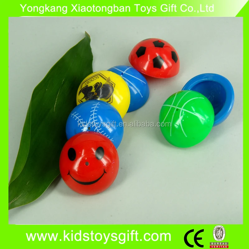 Kids High Bounce Cheaper Popper Ball - Stress Relief Toy