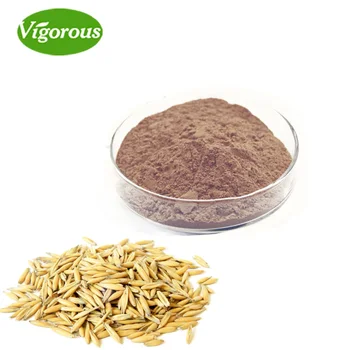 Natural 95% Avenacoside Oat Avena Sativa Extract Powder - Buy Oat ...