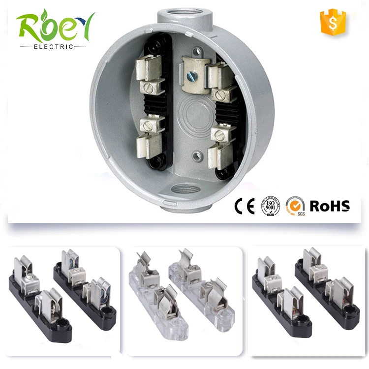 Caja Socket Cuadrada Electricidad Clase 100 - Buy Caja Socket Product ...