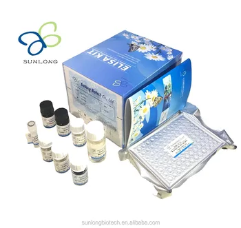 Human Glutathione Peroxidase,Gsh-px Elisa Kit For Diagnose - Buy Gsh-px ...