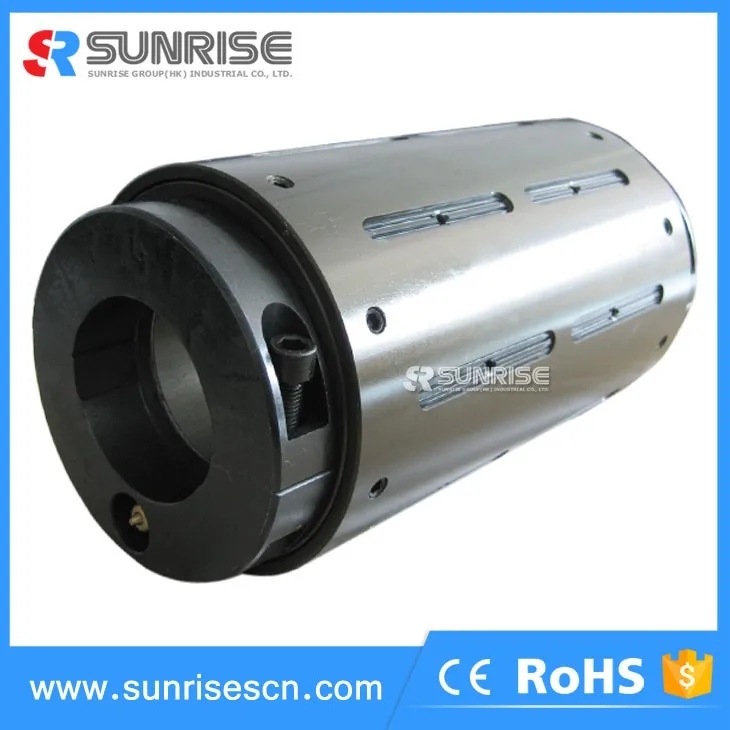High Precision SUNRISE Brand Air Shaft Adapters for Lug Type