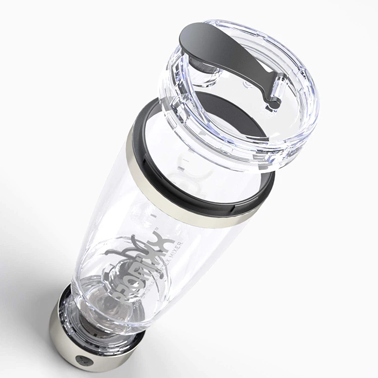 Smart Self Stir Mug - Automatic Coffee Milk Mixing Cup
