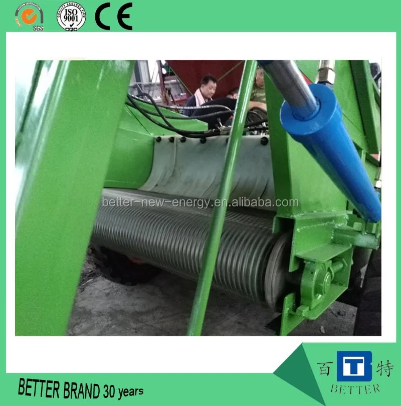 Hydraulic Beach Cleaner Tractor Towed Beach Sand Cleaning Machine Clean ...