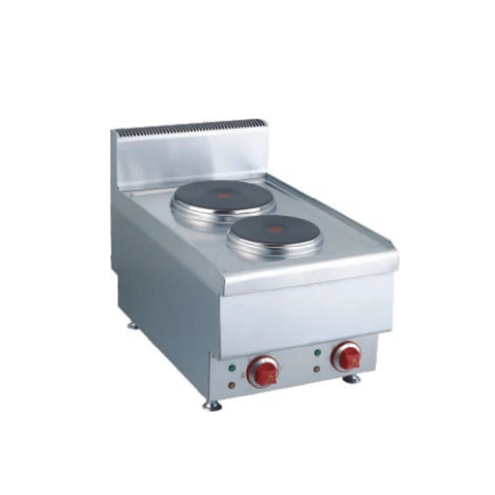Vietnam Factory Double Stove 2 Burner Electric Hot Plate - Buy Electric ...