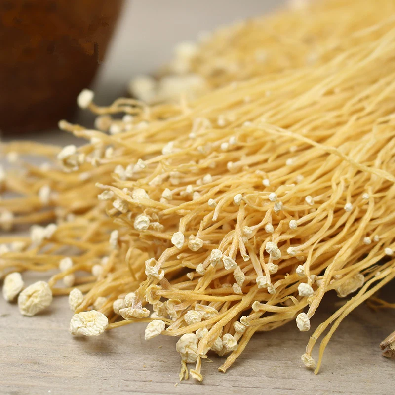 Detan Seca Enoki/nombres De Setas - Buy Nombres De Setas Product on ...