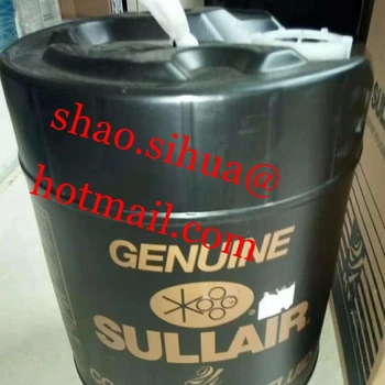 Genuine Sullair Compressor Fluid / Compressor Oil / Lubricant - Buy ...