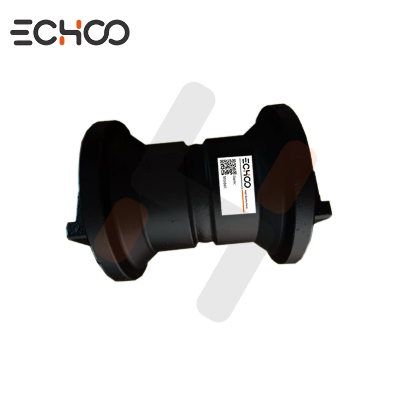 Echoo For Yanmar Vio75 Mini Track Bottom Roller High Impact Bottom ...