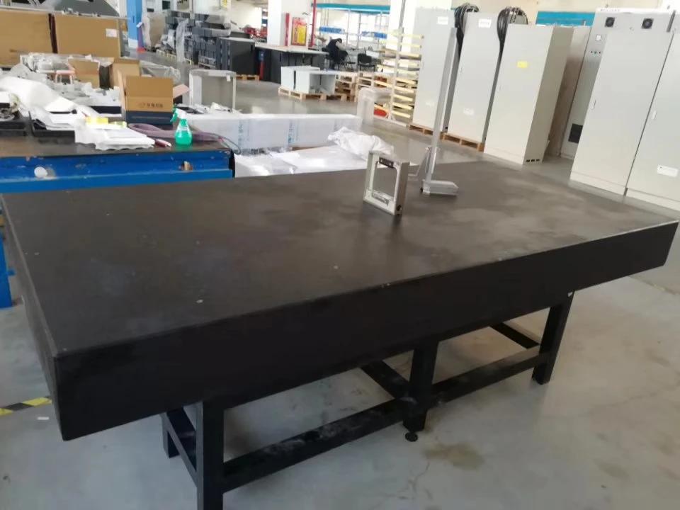 High Precision Granite Measuring Tools;marble Inspection Table;granite ...